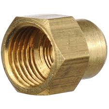 Accesorios Bronce